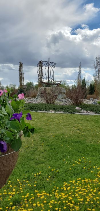 Degraff RV and Residence Resort :: Location